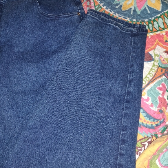Cherokee | Jeans | Cherokee Womens Plus Size | Poshmark